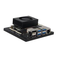 China 384 Core HDMI SBC Embedded System Jetson NX Carrier Board NX16g-DEV-03 for sale