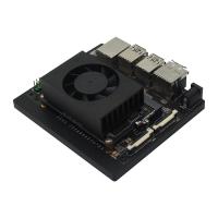 China Robot Industrial Jetson Xavier Nx Kit Nvidia GPU Development Kit 16GB NX16g-DEV-03 for sale