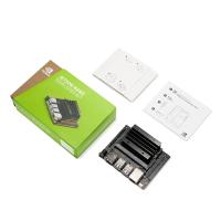 China AGV 4GB 64bit LPDDR4 Nvidia Jetson Nano Industrial Motherboards Developer Kit B01 for sale