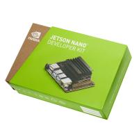 China AGV 4GB 64bit LPDDR4 Nvidia Jetson Nano Industrial Motherboards Developer Kit B01 for sale