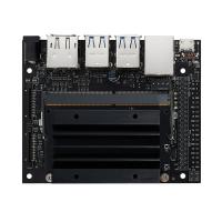 China AGV 4GB 64bit LPDDR4 Nvidia Jetson Nano Industrial Motherboards Developer Kit B01 for sale
