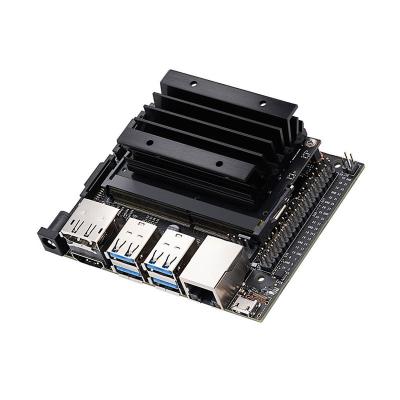 China AGV 4GB 64bit LPDDR4 Nvidia Jetson Nano Industrial Motherboards Developer Kit B01 for sale