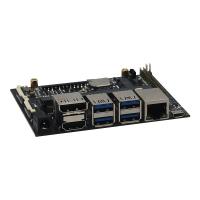 China CSI Jetson Nano Deep Learning Board Single Board Computer For AI HDMI DP 2X MIPI for sale