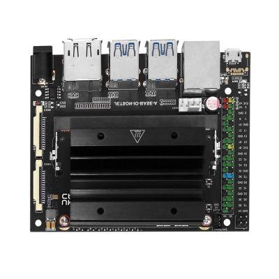 China Nvidia Jetson Nano Machine Learning Development Boards For Robotics for sale