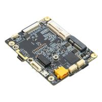 China UAV NVIDIA AI Board Jetson Nano Development Board Industrial OEM for sale