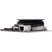 China Small Nvidia Jetson Single Board Computer Ai For Robotics 4GB UHS for sale
