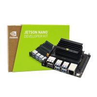 China Small Nvidia Jetson Single Board Computer Ai For Robotics 4GB UHS for sale