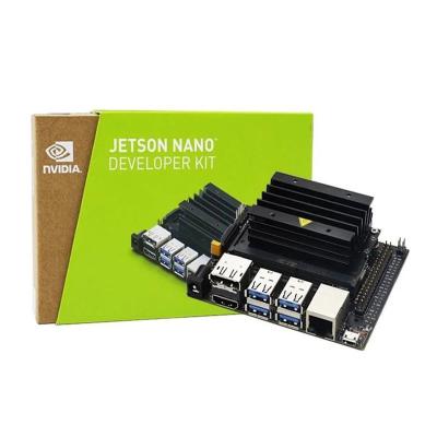 China Small Nvidia Jetson Single Board Computer Ai For Robotics 4GB UHS for sale