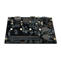 China 2 Lane Edge Computing Board MIPI NVIDIA Jetson Nano Industrial For AI Robotics for sale