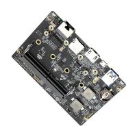 China 2 Lane Edge Computing Board MIPI NVIDIA Jetson Nano Industrial For AI Robotics for sale