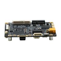 China UAV Heathcare Industrial Jetson Nano Nvidia Dev Board Carrier Board CSI Interface for sale