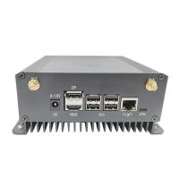 China 16GB EMMC 5.1 Nvidia Jetson Nano GPU Development Board Embedded IPC for sale