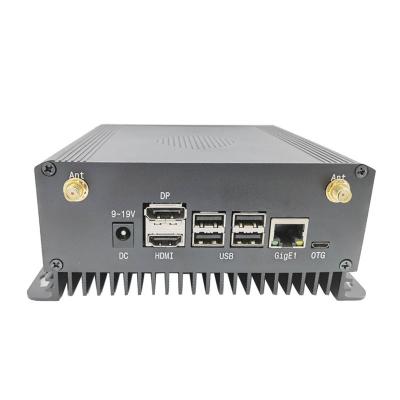 China 16GB EMMC 5.1 Nvidia Jetson Nano GPU Development Board Embedded IPC for sale