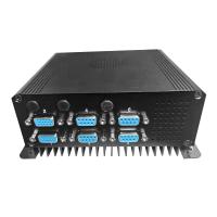 China 16GB EMMC 5.1 Nvidia Jetson Nano GPU Development Board Embedded IPC for sale