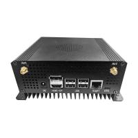China 16GB EMMC 5.1 Nvidia Jetson Nano GPU Development Board Embedded IPC for sale