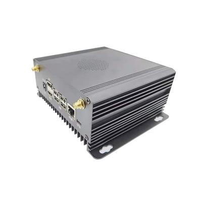 China 472 GFLOPS EMMC Nano Embedded Nvidia Jetson PC Computer 16GB for sale