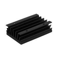 China 5V Nvidia Jetson Module Exclusive Nano Heatsink PWM Silicone Cooling Fan for sale