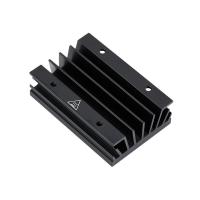 China 5V Nvidia Jetson Module Exclusive Nano Heatsink PWM Silicone Cooling Fan for sale