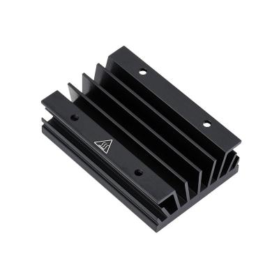 China 5V Nvidia Jetson Module Exclusive Nano Heatsink PWM Silicone Cooling Fan for sale