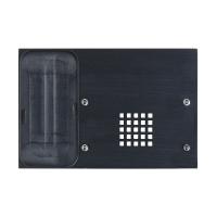 China Aluminum PWM Nvidia Jetson Nano Module Exclusive Grease Heatsink for sale