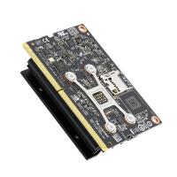China Aluminum PWM Nvidia Jetson Nano Module Exclusive Grease Heatsink for sale