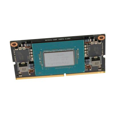 China AI Nvidia Jetson Xavier NX Developer Kit Module 16GB for Agriculture Construction for sale