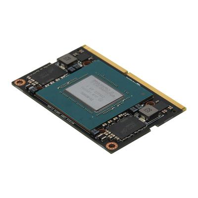 China OEM 16GB EMMC 5.1 Nvidia Xavier NX Jetson Module UVA for sale