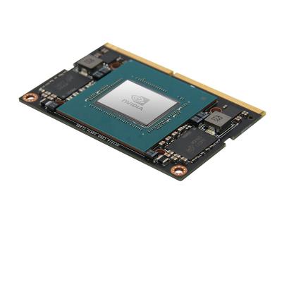 China Industrial Robotic Logistics Nvidia Jetson Xavier NX Developer Board 900 83668 0030 000 for sale