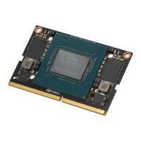 China AI Supercomputer Jetson Xavier NX Linux Kit Module For Edge Computing for sale
