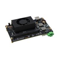 China Industrial Jetson Xavier NX Module Nvidia Xavier Carrier Board 8G for sale