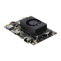 China MiniPCIe CAN Nvidia Jetson Xavier NX 16GB Developer Kit 21 TOPS EMMC 5.1 for sale