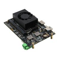 China VAG Robotic Healthcare Nvidia Jetson Xavier NX Module Developer Kit for sale