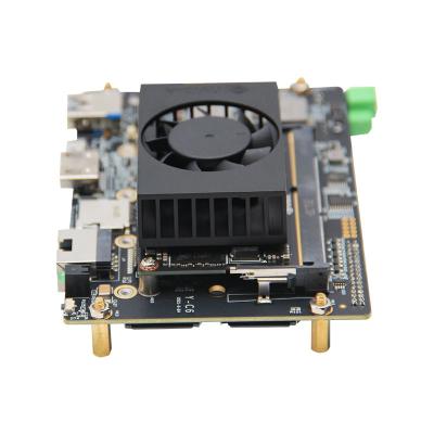 China VAG Robotic Healthcare Nvidia Jetson Xavier NX Module Developer Kit for sale