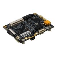 China SBC Nvidia Jetson Xavier NX Mini Carrier Board Dev Kit for sale