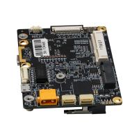 China SBC Nvidia Jetson Xavier NX Mini Carrier Board Dev Kit for sale