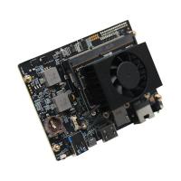 China ODM Nvidia Jetson Xavier NX Developer Kit For Healthcare Retail Construction for sale
