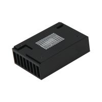 China PWM Xavier Nx Module CPU Heatsink PC Cooling Fan Radiator for sale