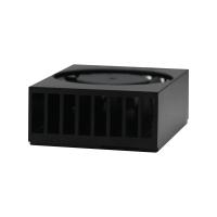 China PWM Xavier Nx Module CPU Heatsink PC Cooling Fan Radiator for sale