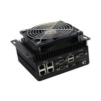 China HDMI Xavier NX Industrial Edge Computer Embedded System Board 21 TOPS 16G for sale