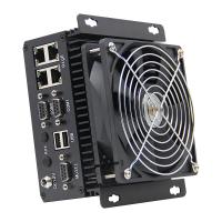 China HDMI Xavier NX Industrial Edge Computer Embedded System Board 21 TOPS 16G for sale