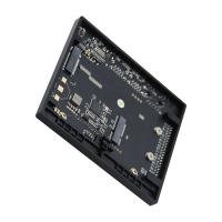 China 16GB EMMC SOM Embedded Nvidia Jetson Xavier NX Carrier Board for sale