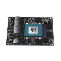 China Intelligent Nvidia AGX Orin 64G Multi Chip Module GPU 2048 Core 275 TOPS for sale