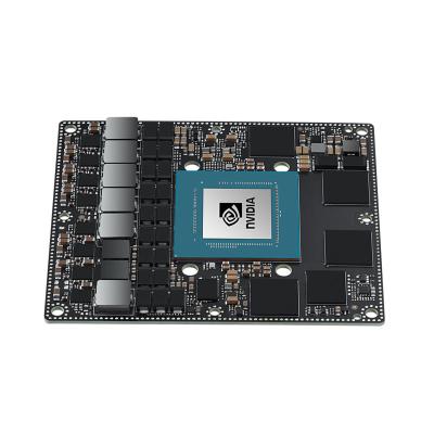 China Intelligent Nvidia AGX Orin 64G Multi Chip Module GPU 2048 Core 275 TOPS for sale