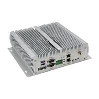 China 12V AI Edge Computing Mini PC Windows Embedded GPU For Vehicles for sale