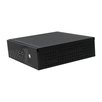 China Edge Computing IPC Nvidia Agx Orin 32G Embedded Healthcare Smart AI Robotic for sale