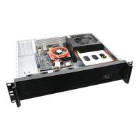 China Industrial Embedded Automation Computers IPC Box AGX Orin 275 TOPs for sale
