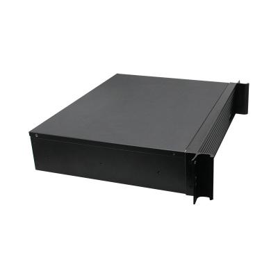 China Industrial Embedded Automation Computers IPC Box AGX Orin 275 TOPs for sale