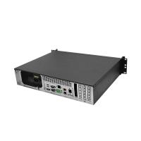 China Industrial Embedded Automation Computers IPC Box AGX Orin 275 TOPs for sale