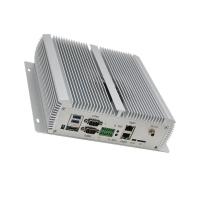 China Desktop Industrial Embedded Box PC NVIDIA Jetson AGX Orin 64GB HPC for sale