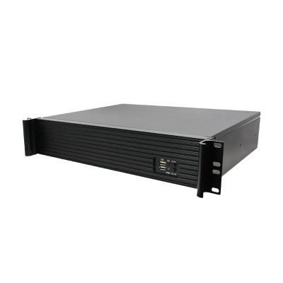 China Industrial Nvidia AGX Orin Module 32GB AI Small Embedded PC For Energy Efficient Autonomous Machine for sale